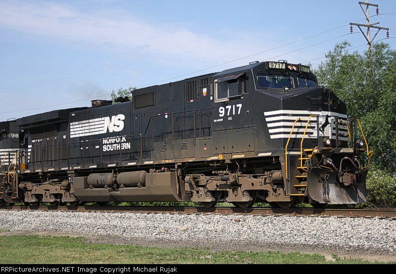 NS 9717